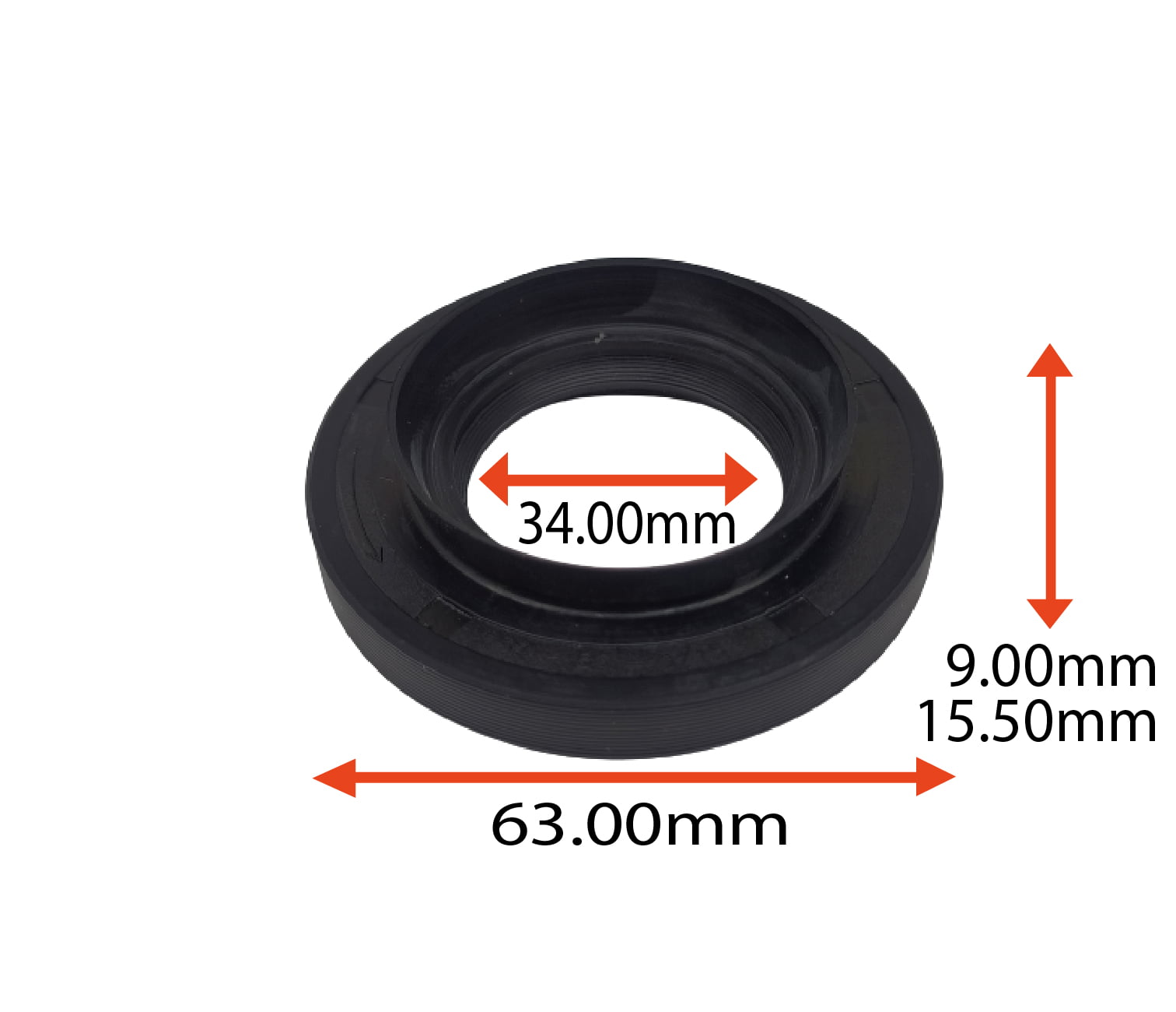 RETENTOR DA CAIXA DE VELOCIDADE LATERAL SEMI EIXO DO CAMBIO AUTOMATICO ...