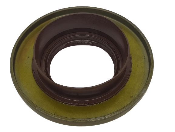 RETENTOR DA SAIDA DO DIFERENCIAL DIANTEIRO LADO ESQUERDO DO SEMI EIXO ...