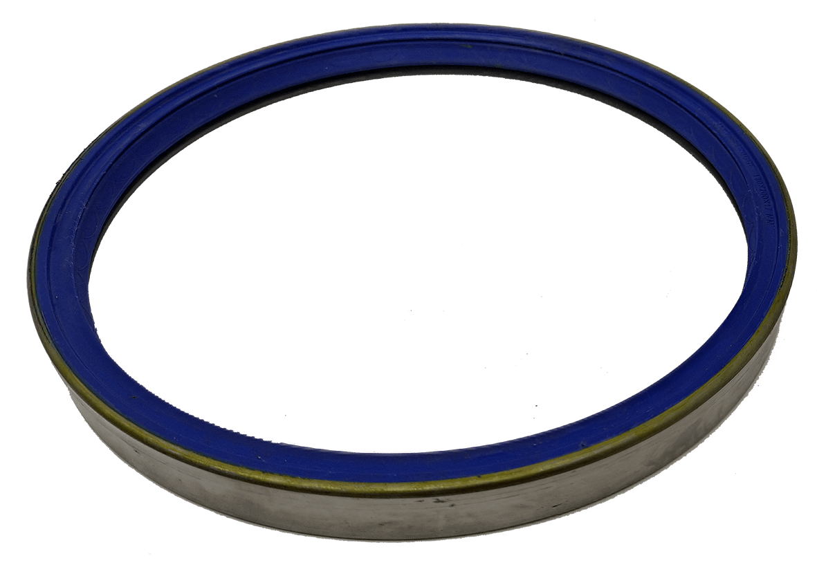 RETENTOR DO CUBO DA RODA TRASEIRA DO IVECO EUROTRAKKER 450 EUROTECH ...