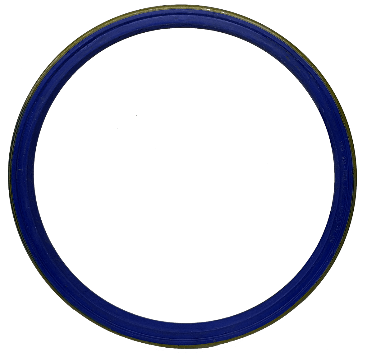 RETENTOR DO CUBO DA RODA TRASEIRA DO IVECO EUROTRAKKER 450 EUROTECH ...