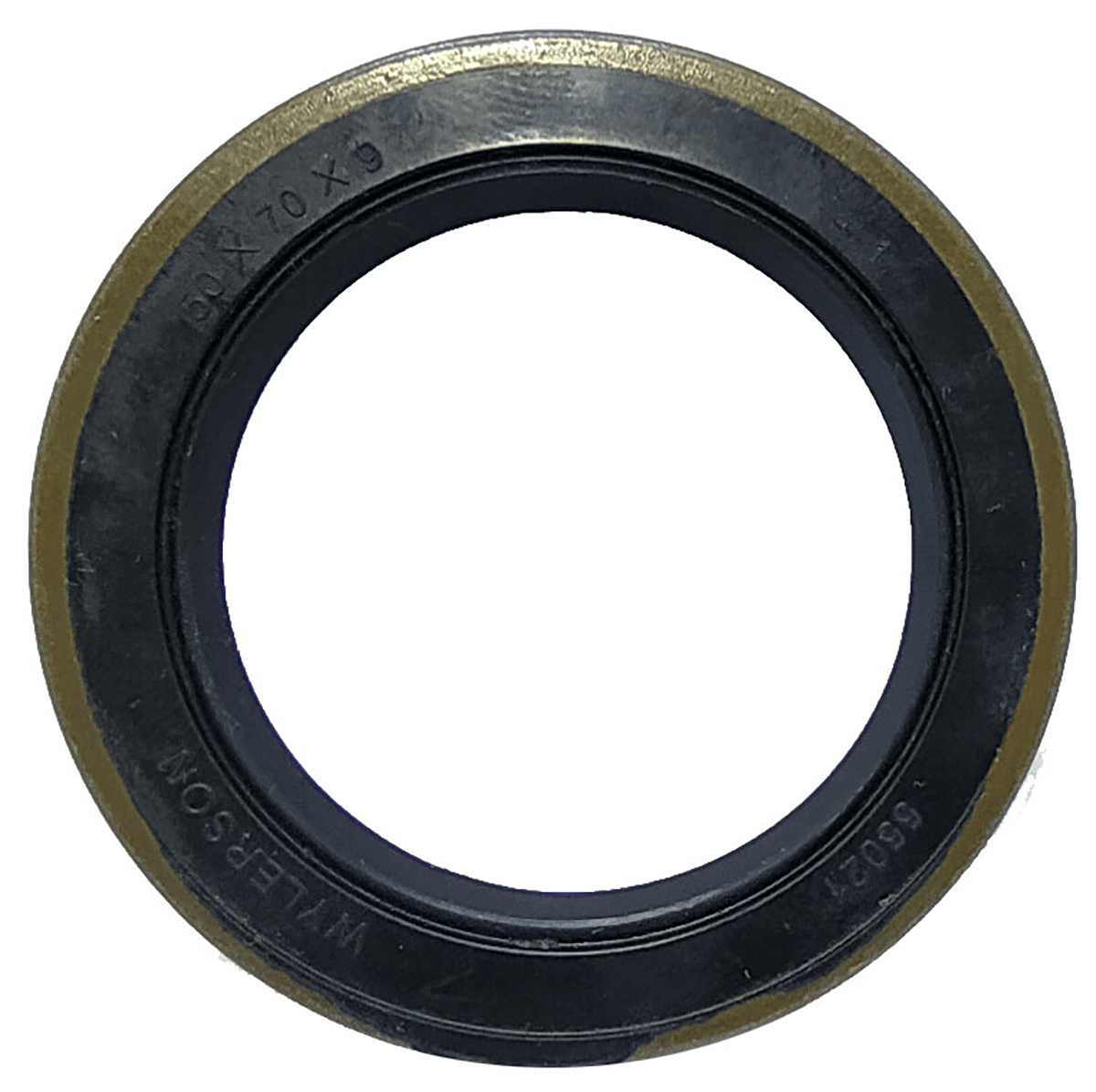 RETENTOR DO CUBO DA RODA TRASEIRA INTERNO DA HILUX 2.8 50.00X70.00X9.00 ...