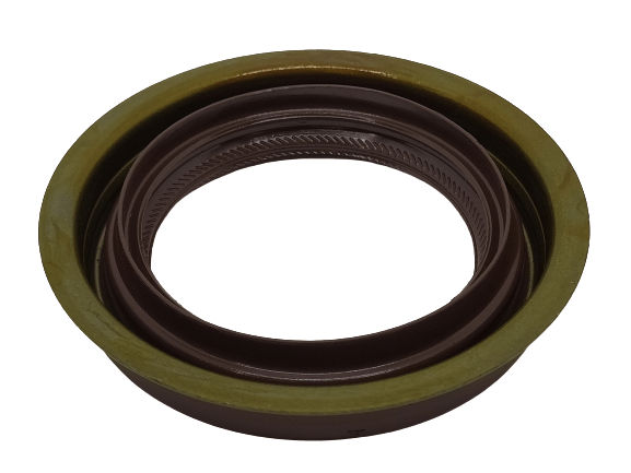 RETENTOR DO PINHAO DO DIFERENCIAL TRASEIRO DA S10 2.4 FLEX 2.8 DIESEL ...