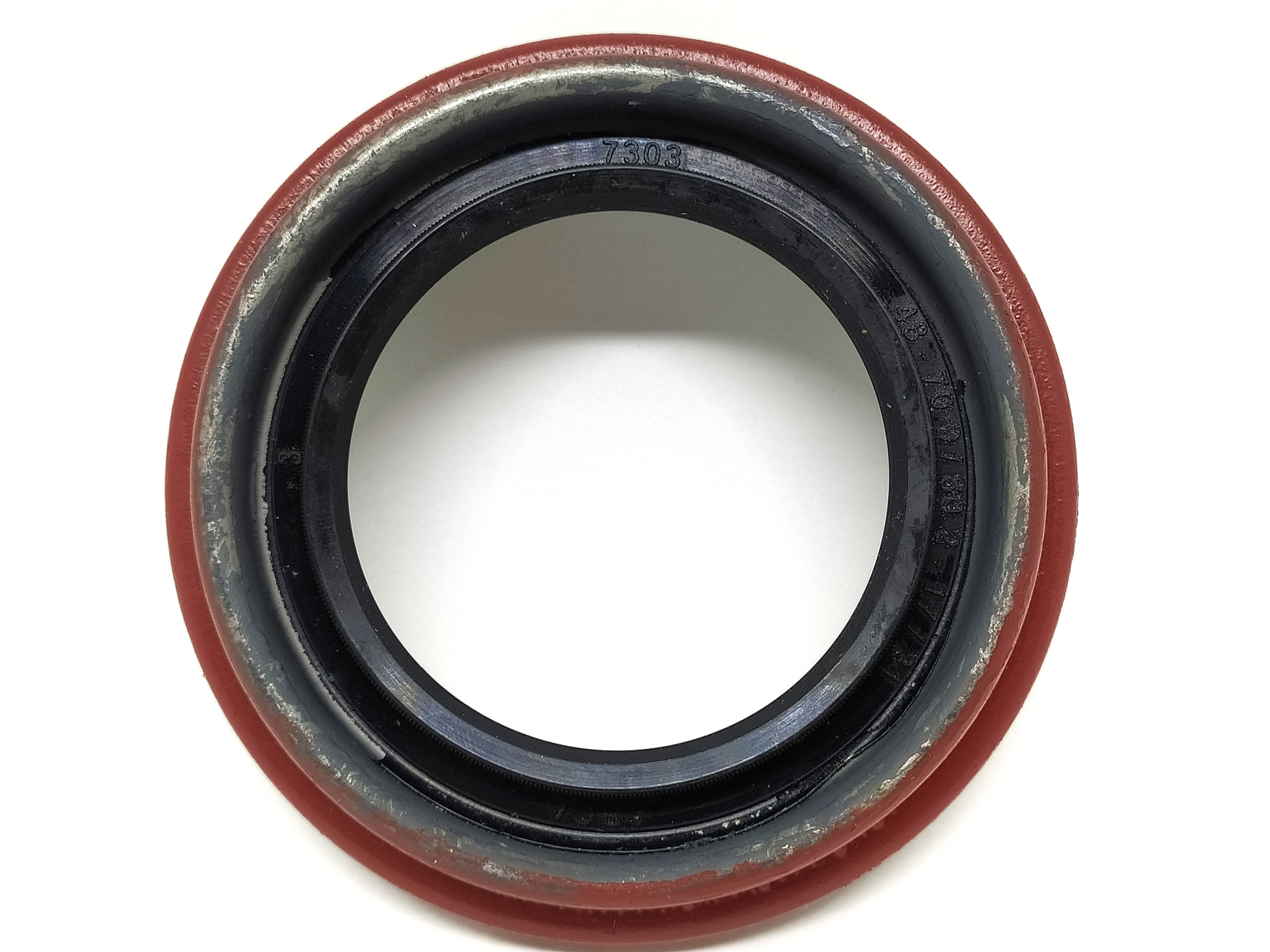 RETENTOR DO PINHAO DO DIFERENCIAL TRASEIRO HILUX 2008/2015 48.00X70.90/ ...