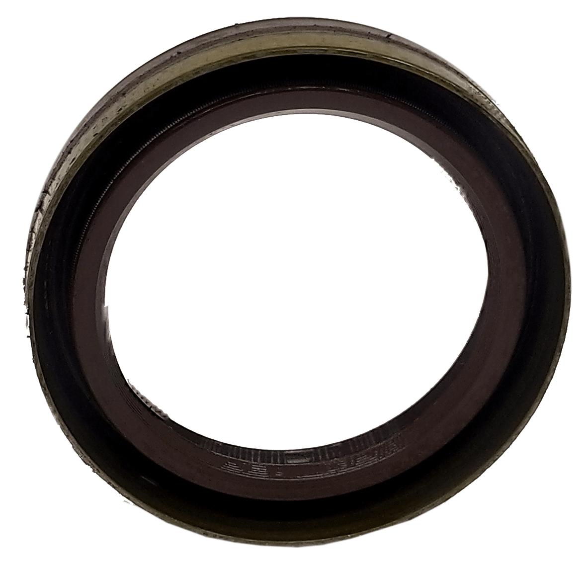 RETENTOR DO VIRABREQUIM DIANTEIRO DO MOTOR 1.0 AT 16V DO VOLKSWAGEN GOL ...